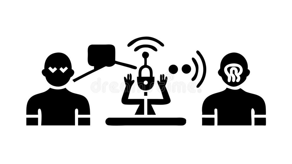 Interaction Interface Icon Stock Illustrations – 23,481 Interaction ...