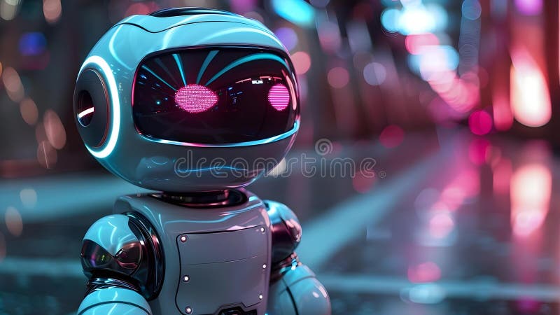 247 AI Chatbot Providing Digital Assistance and Tech Support in the ...