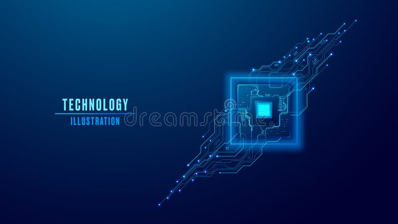 Chip Blueprint Stock Illustrations – 2,037 Chip Blueprint Stock ...