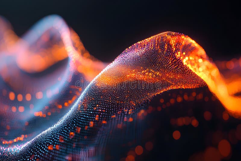 Transforming Digital Waves Generated by an AI Chip in Audio Technology ...