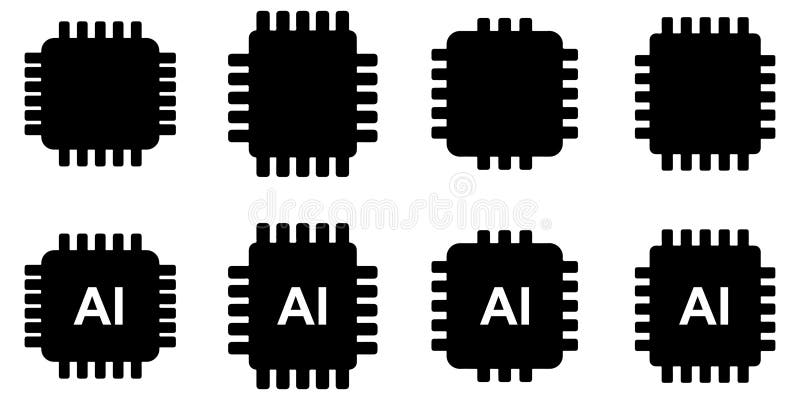 Ic Chip Template Stock Illustrations – 148 Ic Chip Template Stock Illustrations, Vectors ...