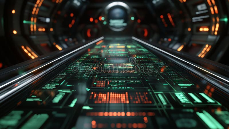 AI Chip Manufacturing Utilizes the EUV Process, Which Entails Etching a ...