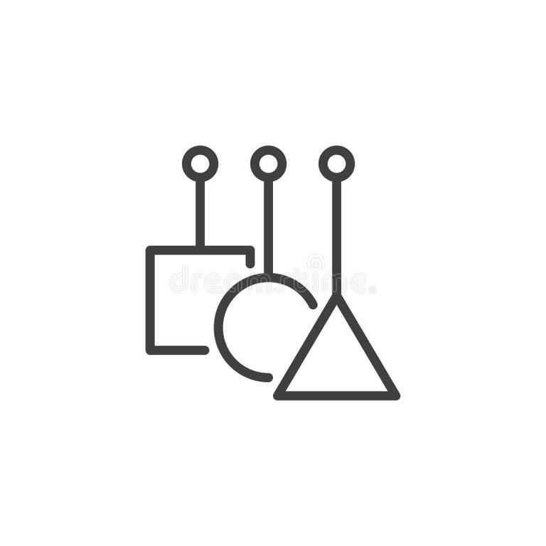 Ai Classification Stock Illustrations – 1,306 Ai Classification Stock ...