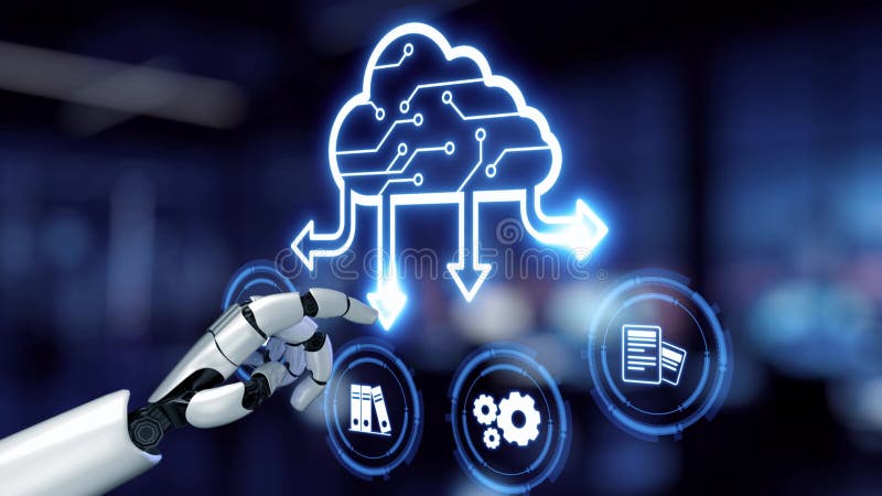 AI-powered Cloud Strategy for Scalable Digital Business Growth. Kernel ...