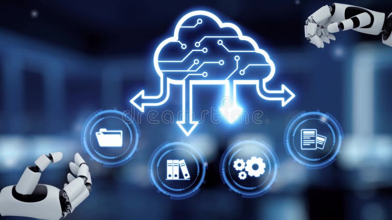 AI-Powered Cloud Strategy for Scalable Digital Business Growth. Kernel ...