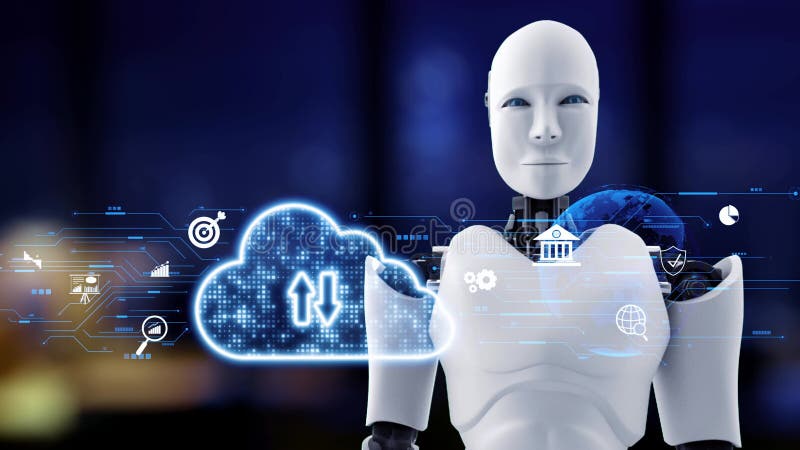 AI-Powered Cloud Strategy for Scalable Digital Business Growth. Kernel ...