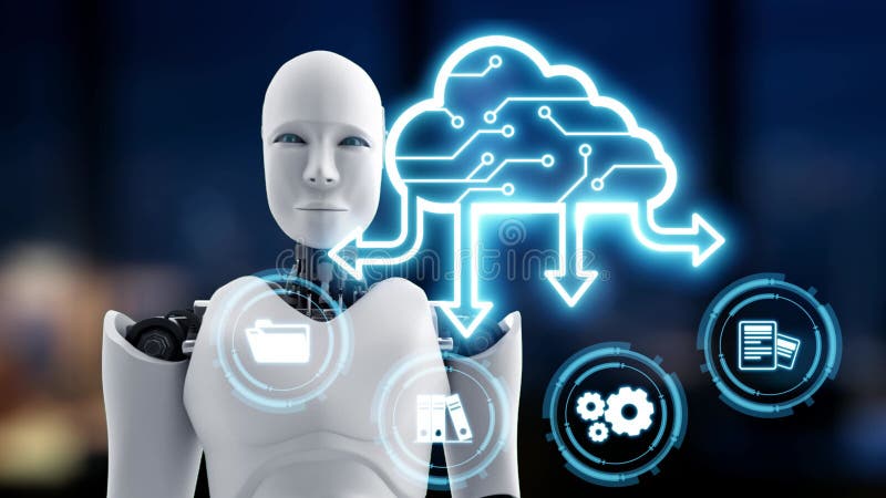 AI-Powered Cloud Strategy for Scalable Digital Business Growth. Kernel ...