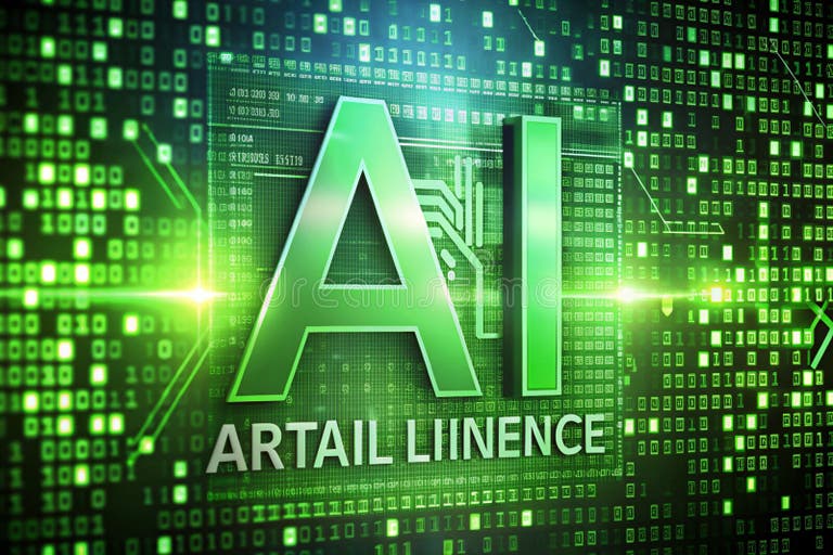 AI Code: Unveiling the Power Behind Artificial Intelligence Stock ...