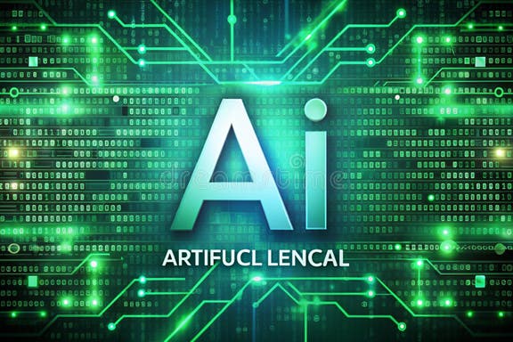 AI Code: Unveiling the Power Behind Artificial Intelligence Stock ...