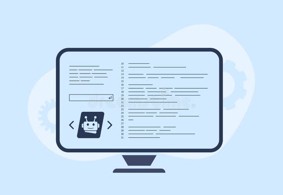 AI Code Writing - Powerful Tech for Code, HTML Programming, SEO Content. AI Uses Neural Networks ...