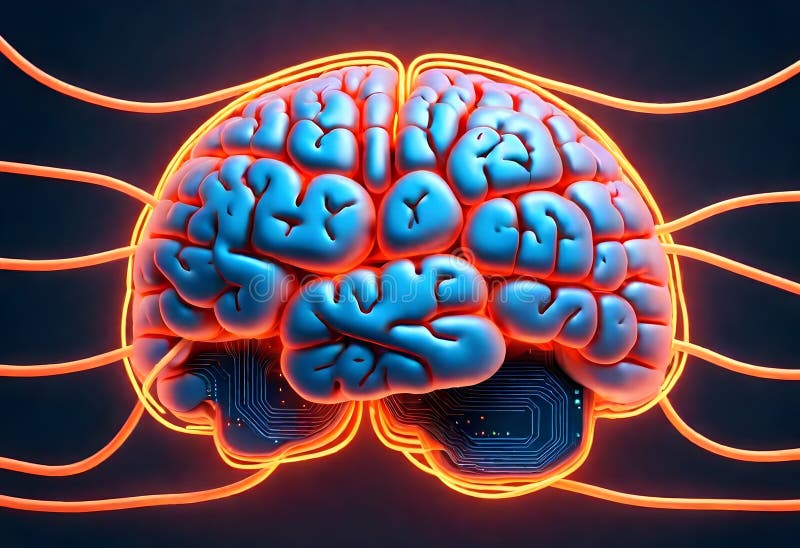 AI Collaboration: Brain and Computer Working Together with Holographic ...