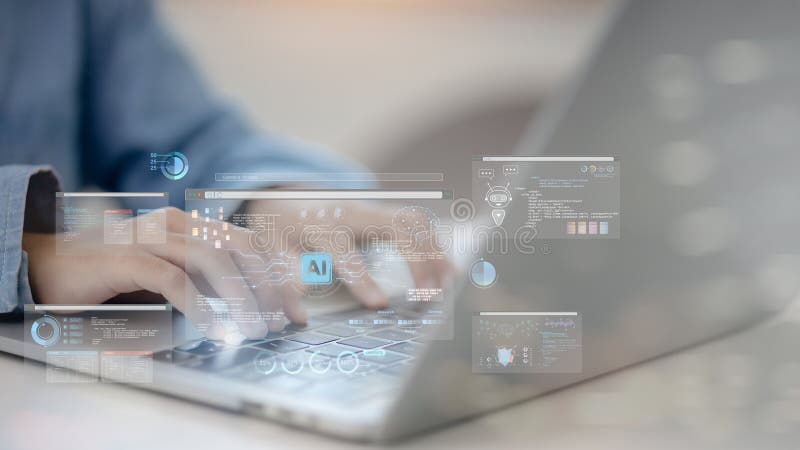 Ai Computing And Artificial Intelligence For Big Data Analytics A Man