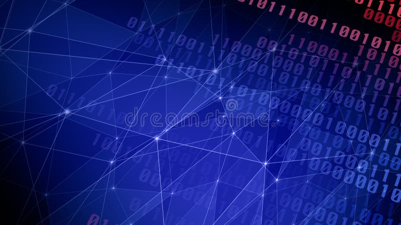 Ai Connected Binary Lines Exploring World of Artificial Intelligence ... Ai Connected Binary Lines Exploring World of Artificial Intelligence ...