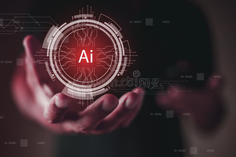 AI Connection Network Data, Business Information Development ...