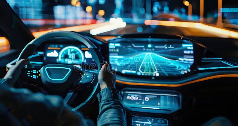 Powered by 5G this AI Assistant is Able To Analyze and Process Vast ...