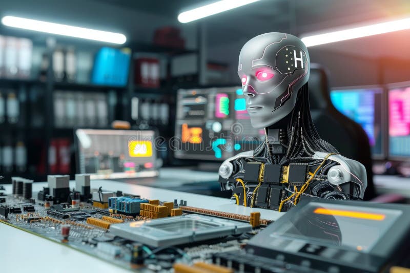 Aicontrol Stock Illustrations – 6 Aicontrol Stock Illustrations ...