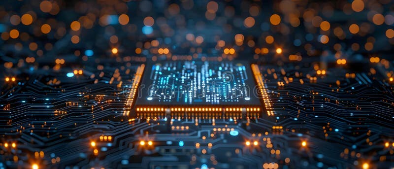 AI Core Symphony: Data Processing Harmony. Concept AI Algorithms, Data ... AI Core Symphony: Data Processing Harmony. Concept AI Algorithms, Data ...