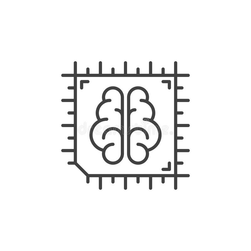 Ai Cpu Stock Illustrations – 8,240 Ai Cpu Stock Illustrations, Vectors & Clipart - Dreamstime