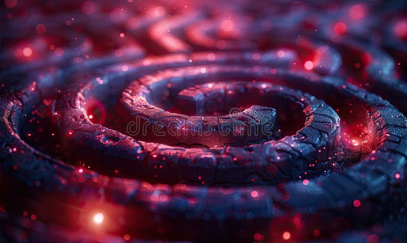 AI-crafted Mazes that Challenge the Mind, Each Solution Unlocking ...