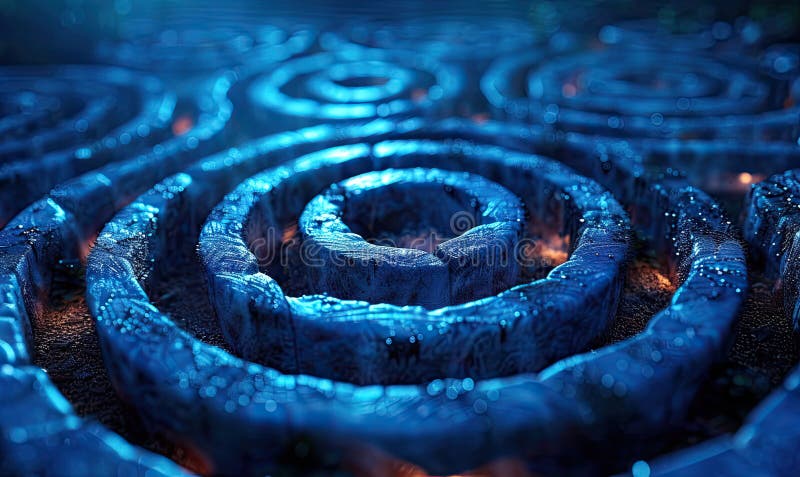 AI-crafted Mazes that Challenge the Mind, Each Solution Unlocking ...