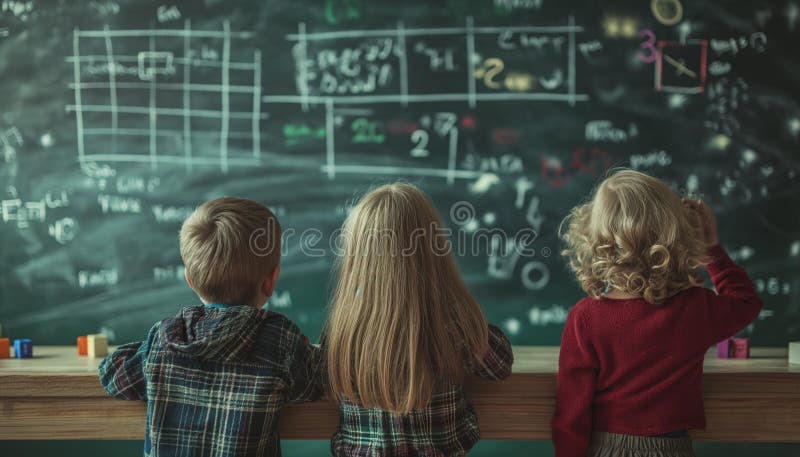 AI Creates Images, Working, Calculating Numbers, World Math Day,Pi ...