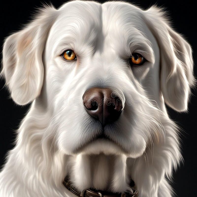 AI Creatures: when Machines Bring Imaginary Animals To Life Stock ...