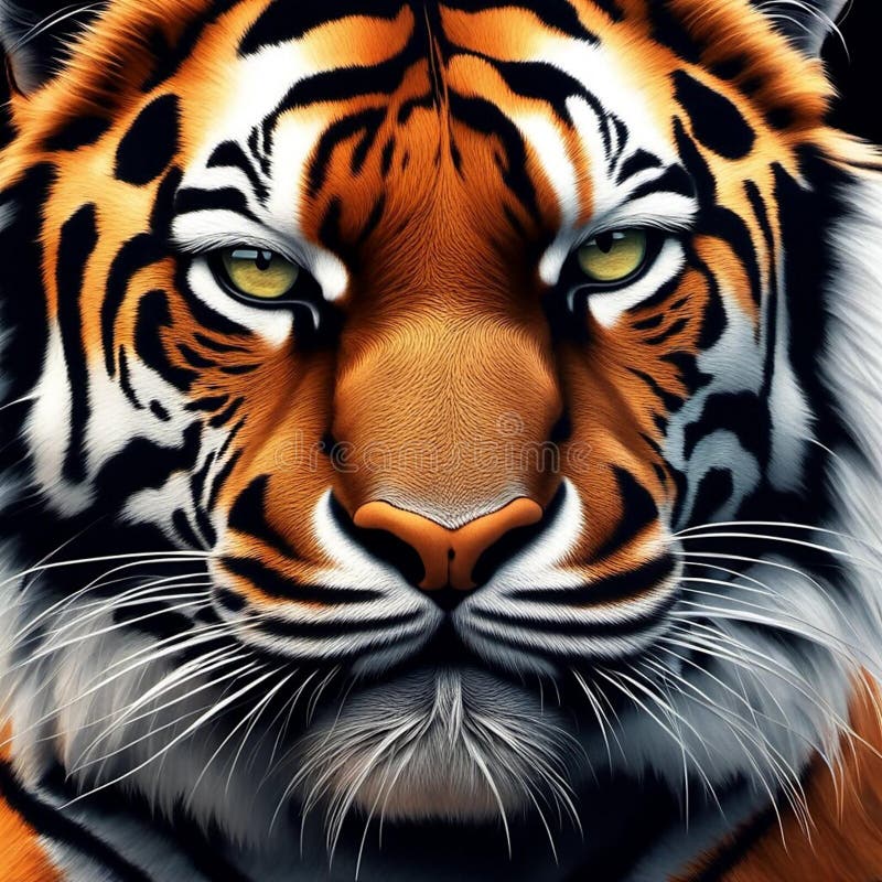 AI Creatures: when Machines Bring Imaginary Animals To Life Stock ...