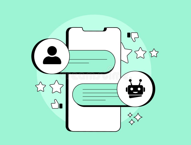 AI Customer Support with Chatbots, Automated Responses, Virtual ...