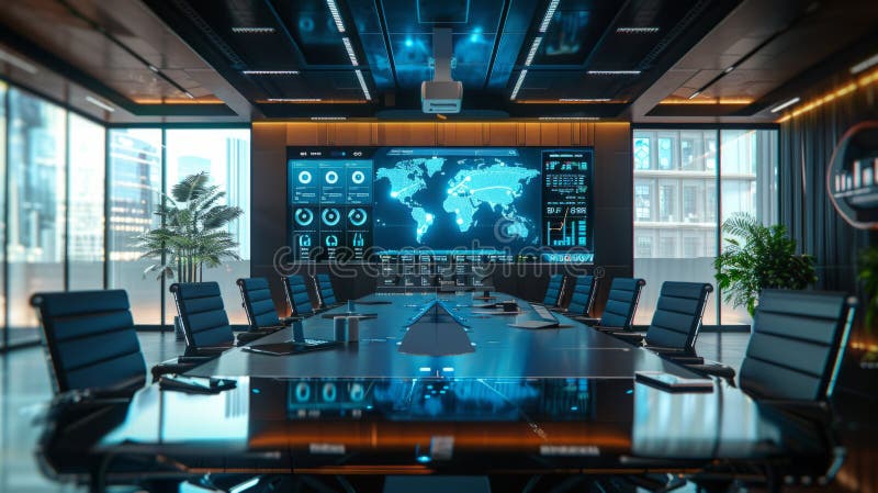 AI Cyber Security, Cybersecurity Engineers Analyze Threat Intelligence ...