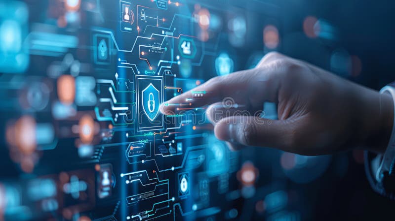 AI Cyber Security, Explore the Importance of Cybersecurity through a ...