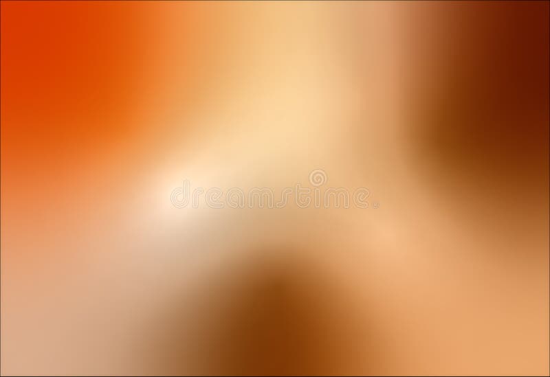 Smooth Red and Orange Gradient Background. Energetic, Passionate Stock ...