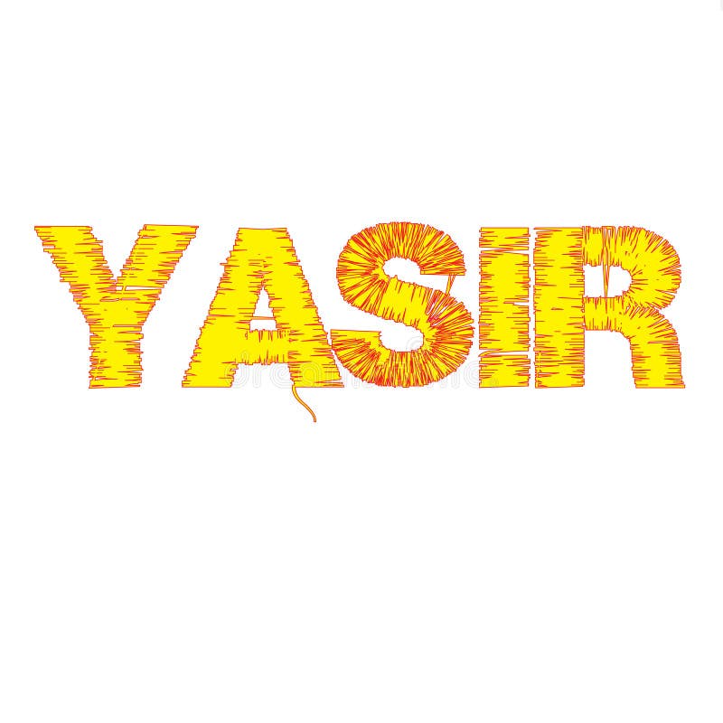 Yasir Arabic Stock Illustrations – 6 Yasir Arabic Stock Illustrations ...
