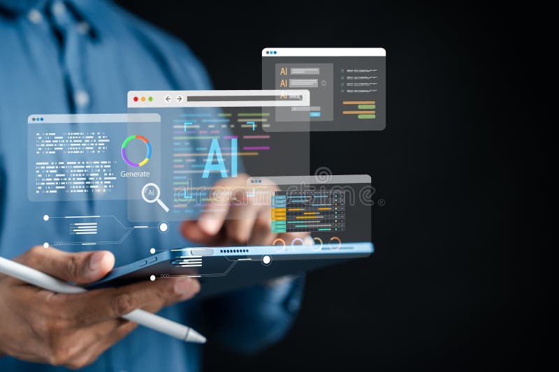 6,309 Algorithm Artificial Code Intelligence Stock Photos - Free & Royalty-Free Stock Photos ...