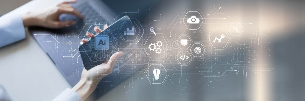 AI and Data Analytics for Innovation and Efficiency on a Wide Banner ...