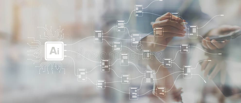 AI and Data Integration for Enhanced Decision-Making on a Wide Banner ...