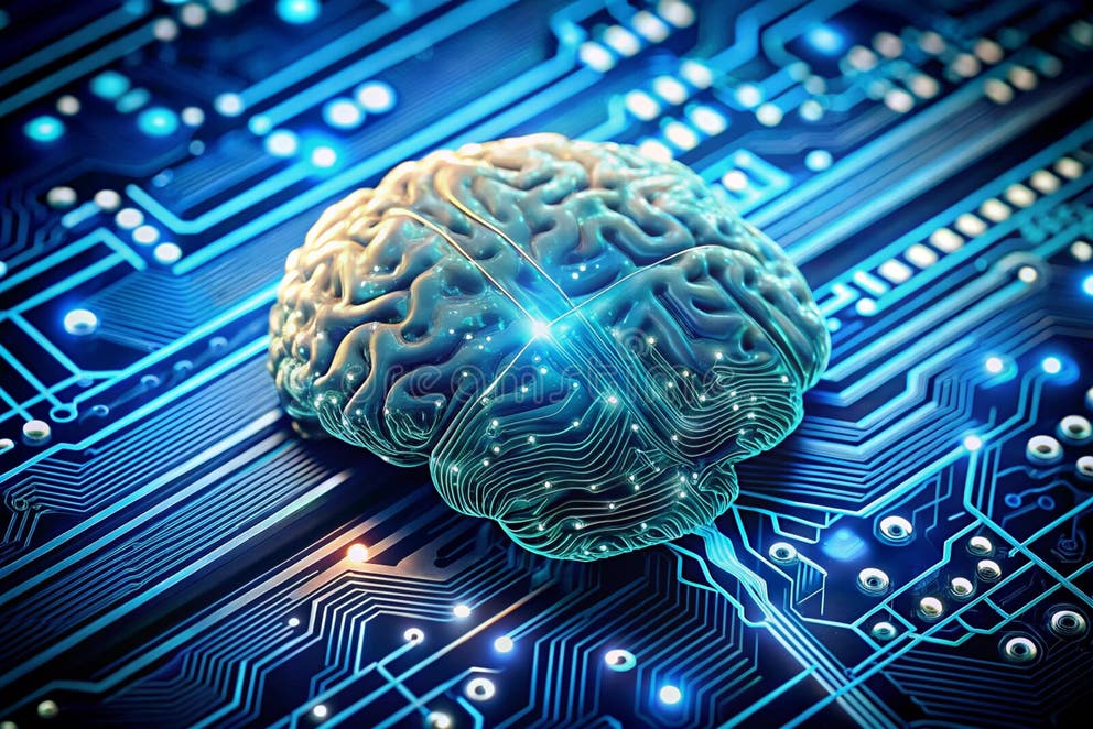 AI, Data Mining, Machine Learning, and Neural Networks: the Future of Technology Stock ...