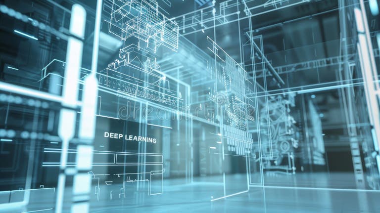 Technological Frontier Stock Illustrations – 2,770 Technological ...