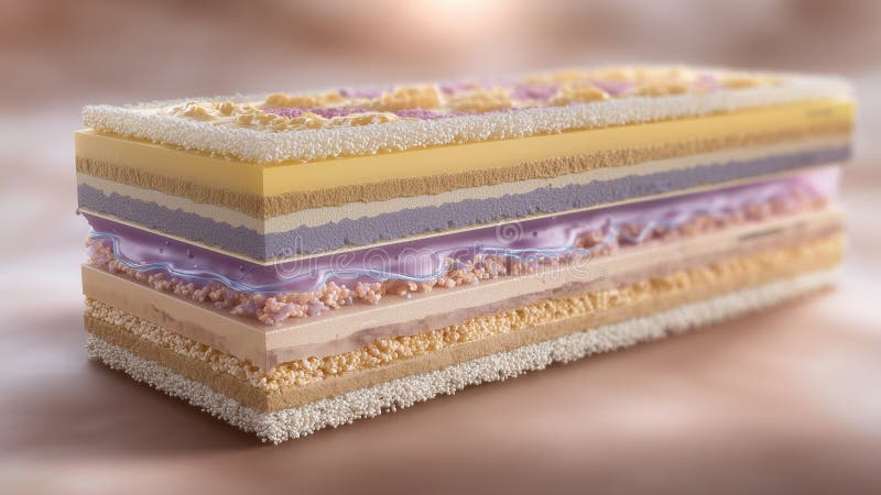 AI-designed Layers in Innovative Materials Highlight Growth Patterns ...