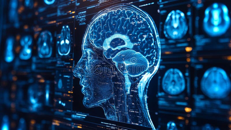 AI Detects Early Signs of Alzheimer S through Advanced Brain Imaging ...