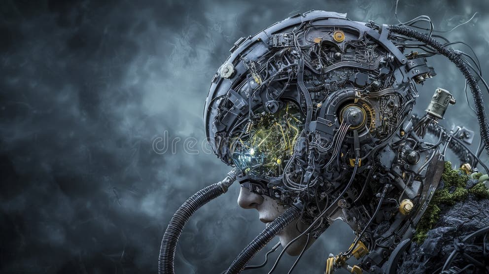 Ai Developing a Soul a Journey of Artificial Intelligence Technology ...