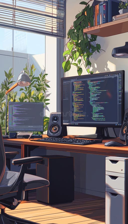 AI Development with Voice Recognition Algorithms in a Modern Home ...