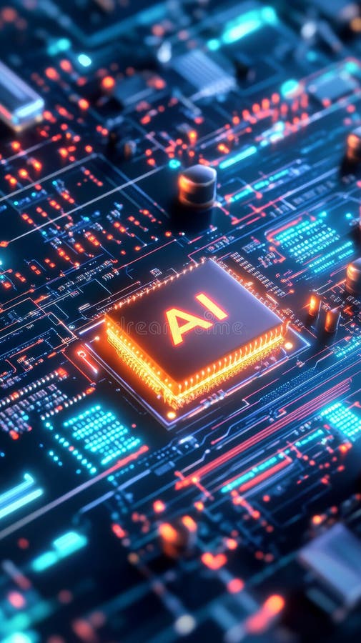 AI and Digital Technology are Shaping the Future of Communication and ...