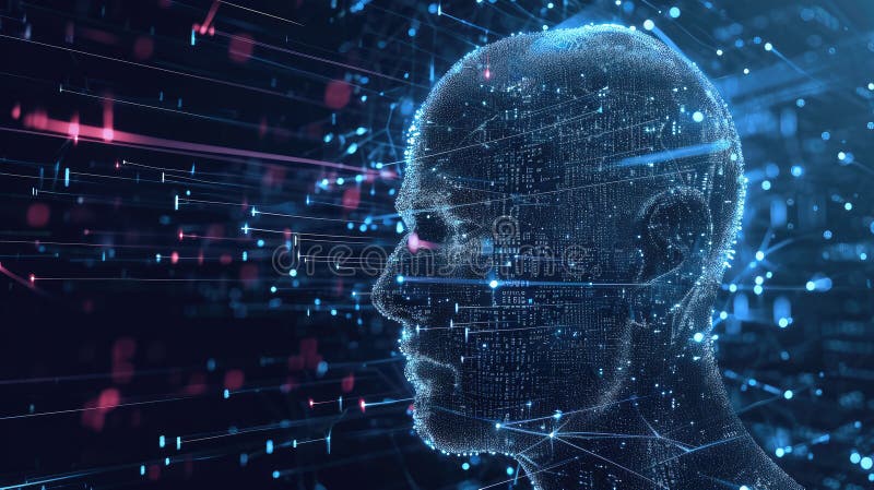 AI Disruption Unleashed: a Visual Narrative of Technological Upheaval ...