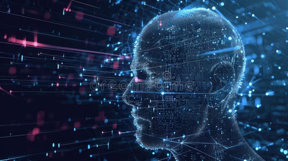 AI Disruption Unleashed: a Visual Narrative of Technological Upheaval ...