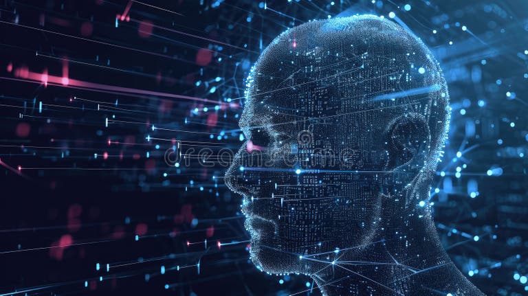 AI Disruption Unleashed: a Visual Narrative of Technological Upheaval ...