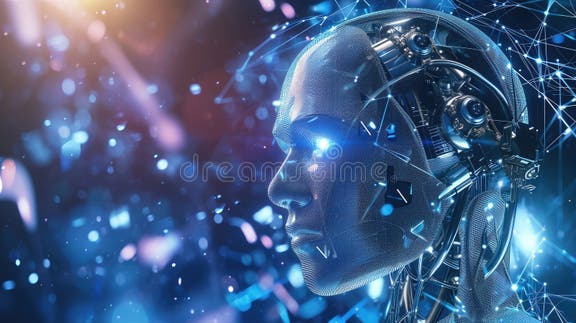 AI Disruption Unleashed: a Visual Narrative of Technological Upheaval ...