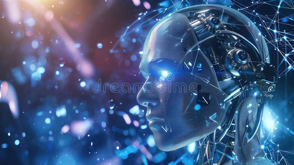 AI Disruption Unleashed: a Visual Narrative of Technological Upheaval ...