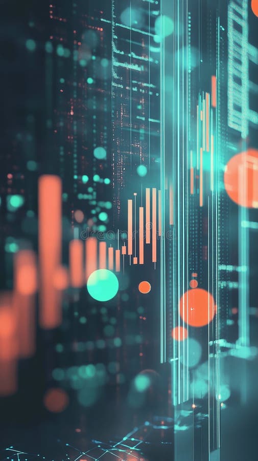 Ai Driven Algorithms Predicting Stock Market Trends In Global Financial Systems Stock