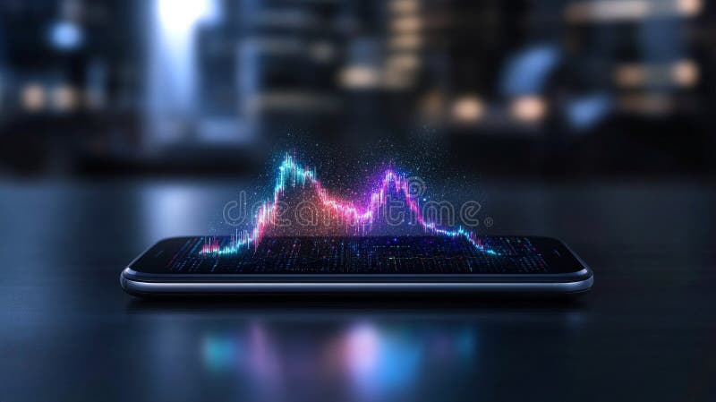 AI-driven Application Enhances User Experience with Dynamic Visual Data ...