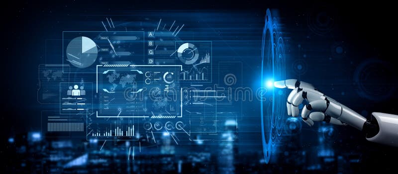 AI-driven Business Intelligence Dashboard for Automated Data Analysis ...